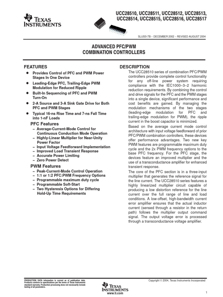 Datasheet | PDF | Amplifier | Electronic Oscillator