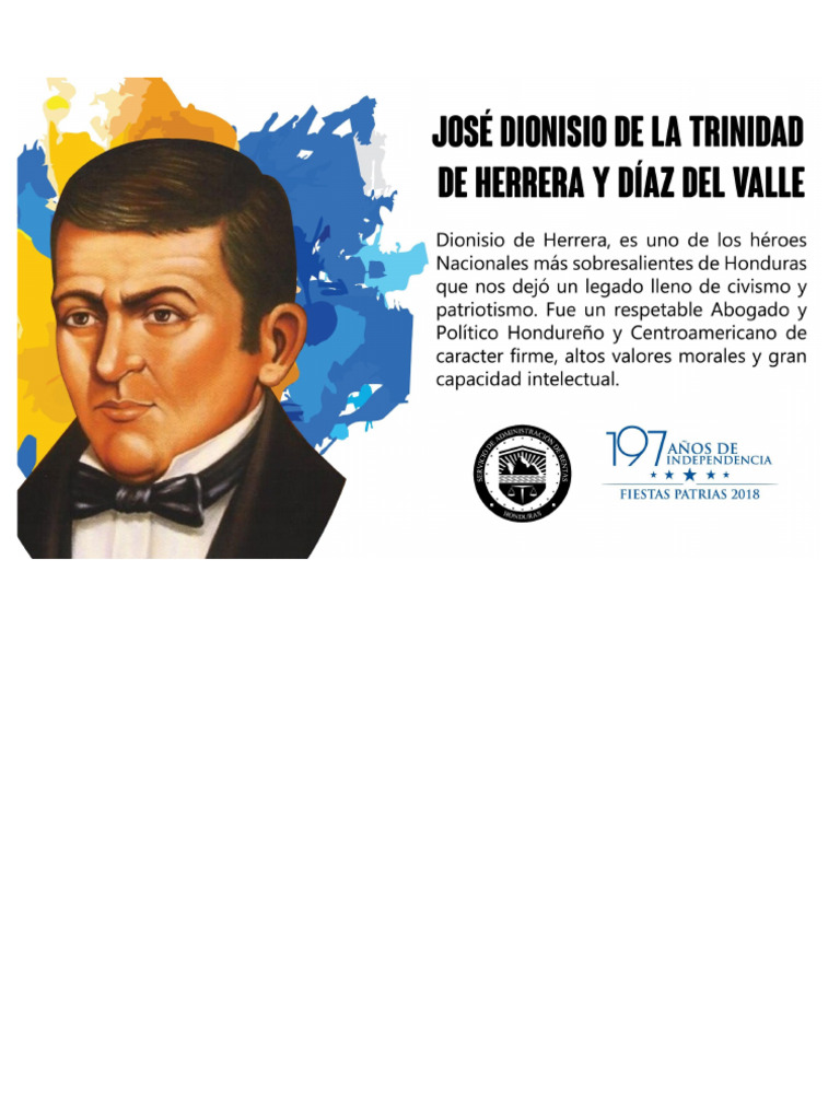 Dinisio de Herrera | PDF