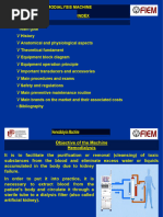 Uf Profile Book | PDF | Hemodialysis | Blood Plasma