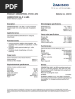PD - Dimodan HP-M | PDF | Margarine | Trans Fat