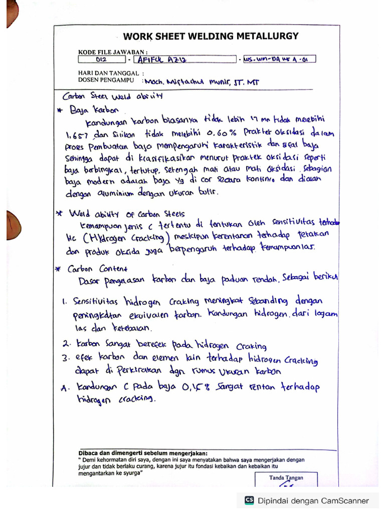 Resuma Tugas 15 - Makalah | PDF