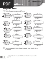 VCOP Pyramids A4 | PDF | Linguistic Typology | Behavioural Sciences