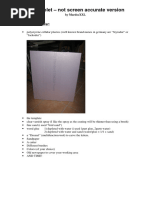 Google Cardboard 20 | PDF | Games & Activities