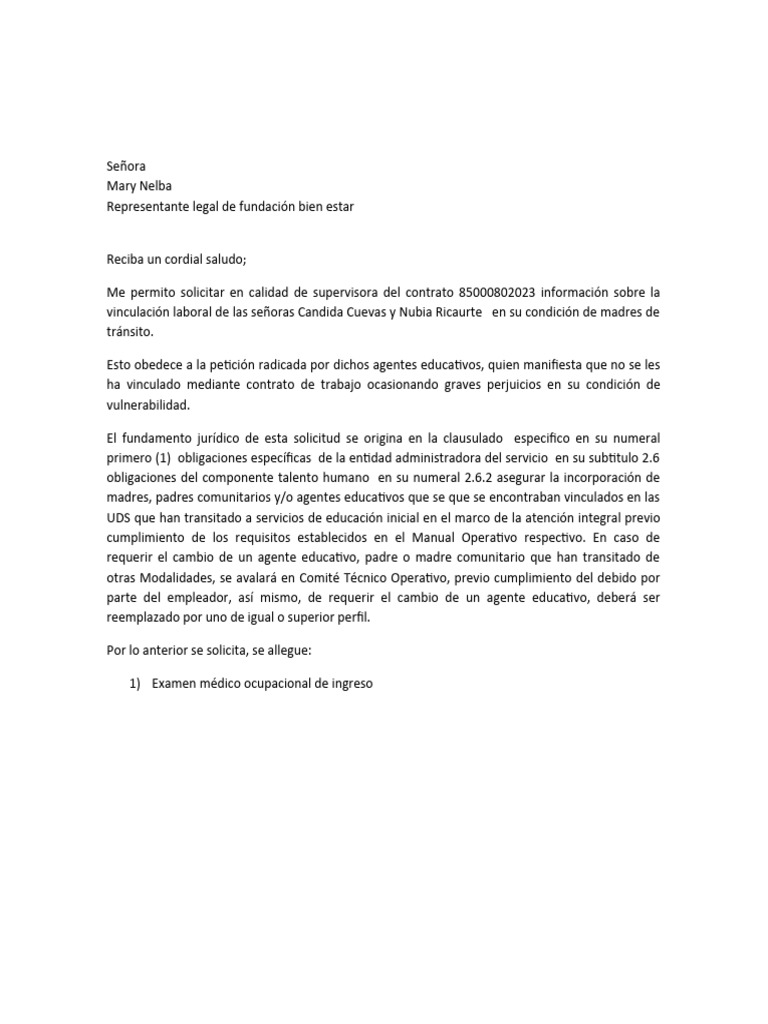 Correo EAS | PDF