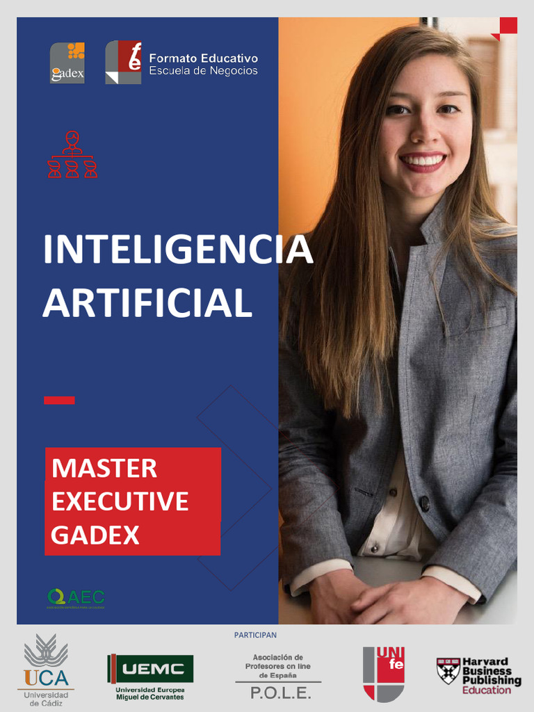 Inteligencia Artificial | PDF | Inteligencia artificial | Inteligencia (IA) y semántica
