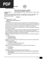 Posologie de Malacur® pour adultes | PDF | Paludisme