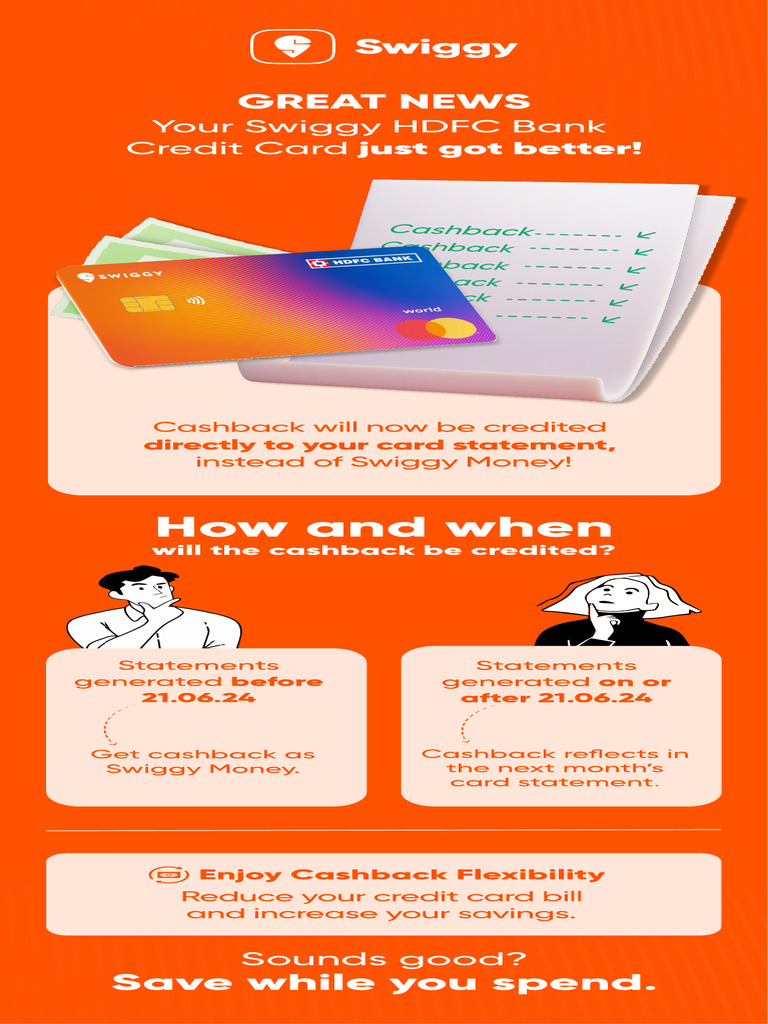 The Cashback of Swig | PDF | Business | Law