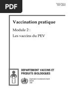 Posologie de Malacur® pour adultes | PDF | Paludisme