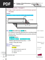 CJP & PJP Welds | PDF | Welding | Construction