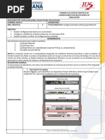 Instalación y Configuración ZTE F6600P | PDF