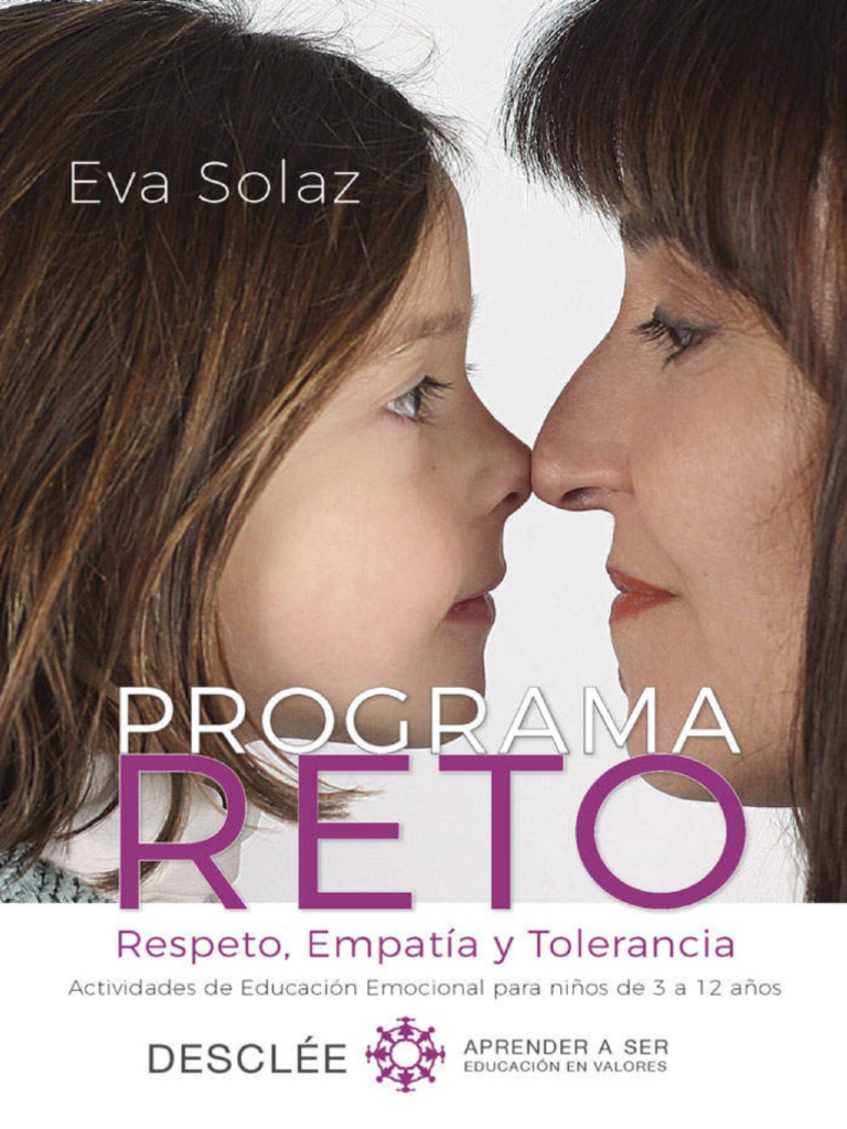 LIBRO Reto Completo | PDF