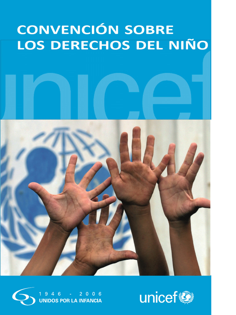 CONVENCION DERECHOS DEL NIÑO | Descargar gratis PDF | Adopción ...