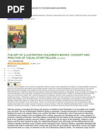 Comic Strip Guidelines | PDF | Comics | Comic Book