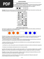 Ficha Técnica Foton Aumark S12 | PDF | Eje | Vehículos terrestres