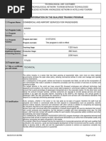 Learning Package Contextualization Localization Indigenization