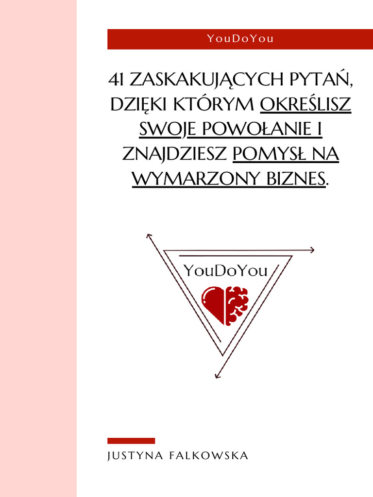 E BOOK 41 Pytan | PDF