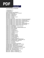 UIC and ASI Codes for Army Units | PDF | 82nd Airborne Division | Army