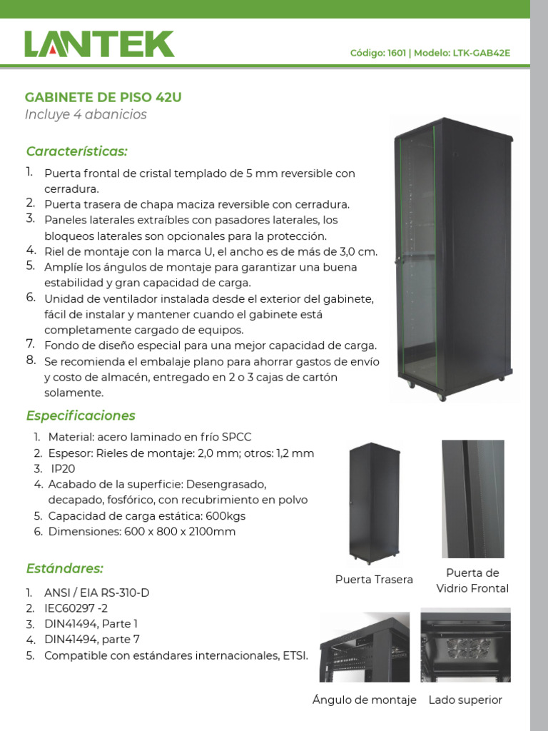 1601, Ltk-Gab42e | PDF