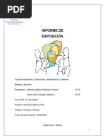 Impacto del Lenguaje Soez en la Sociedad | PDF | Blasfemia | Sociedad