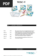 WISC 4 MANUAL | PDF
