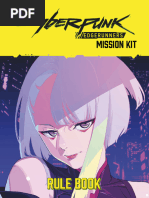 Lancer - Cheat Sheet | PDF | Tanks | Flight