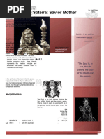 Apollo Invocation & ALtar GUIde | PDF