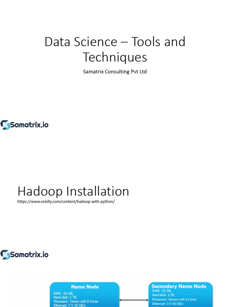 3 Hadoop | PDF | Apache Hadoop | Computer File 3 Hadoop | PDF | Apache Hadoop | Computer File