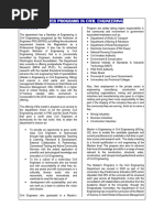 Sample General Structural Notes | PDF | Concrete | Strength Of Materials