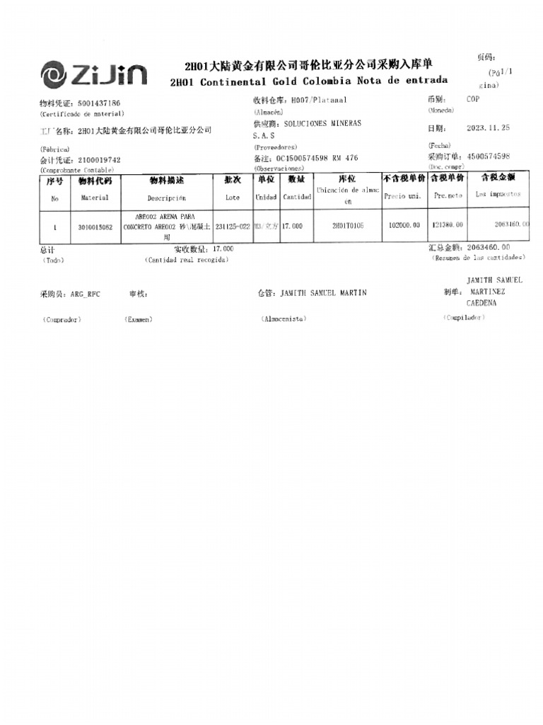 Oc 4500574598 RM 476 CM 5001437186 | PDF