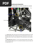 Pump Test Report Format Template | PDF | Pump | Vehicle Technology