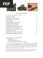 Types et fonctionnement des charrues agricoles | PDF | Charrue | Labour
