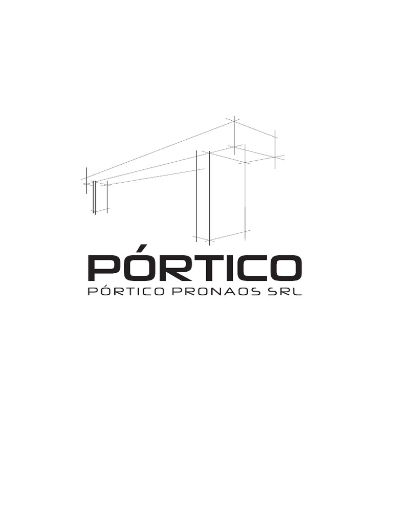 Portico | PDF