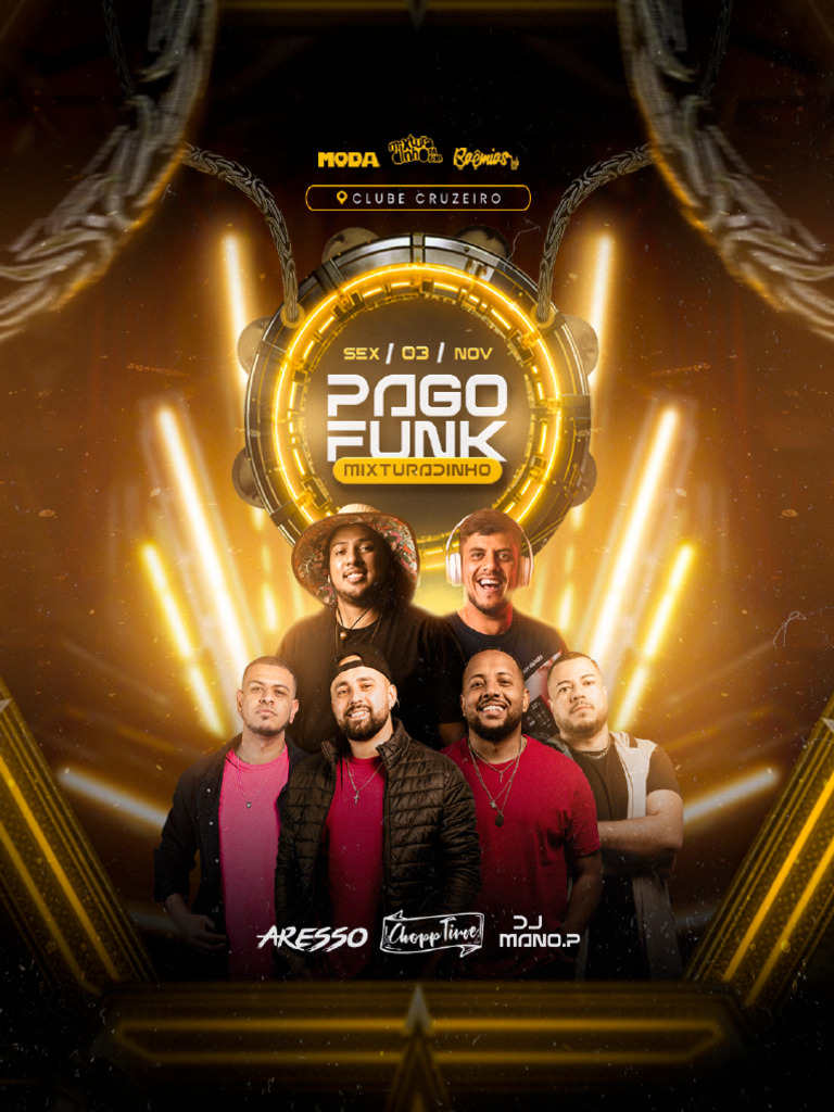 PDF PagoFunk | PDF