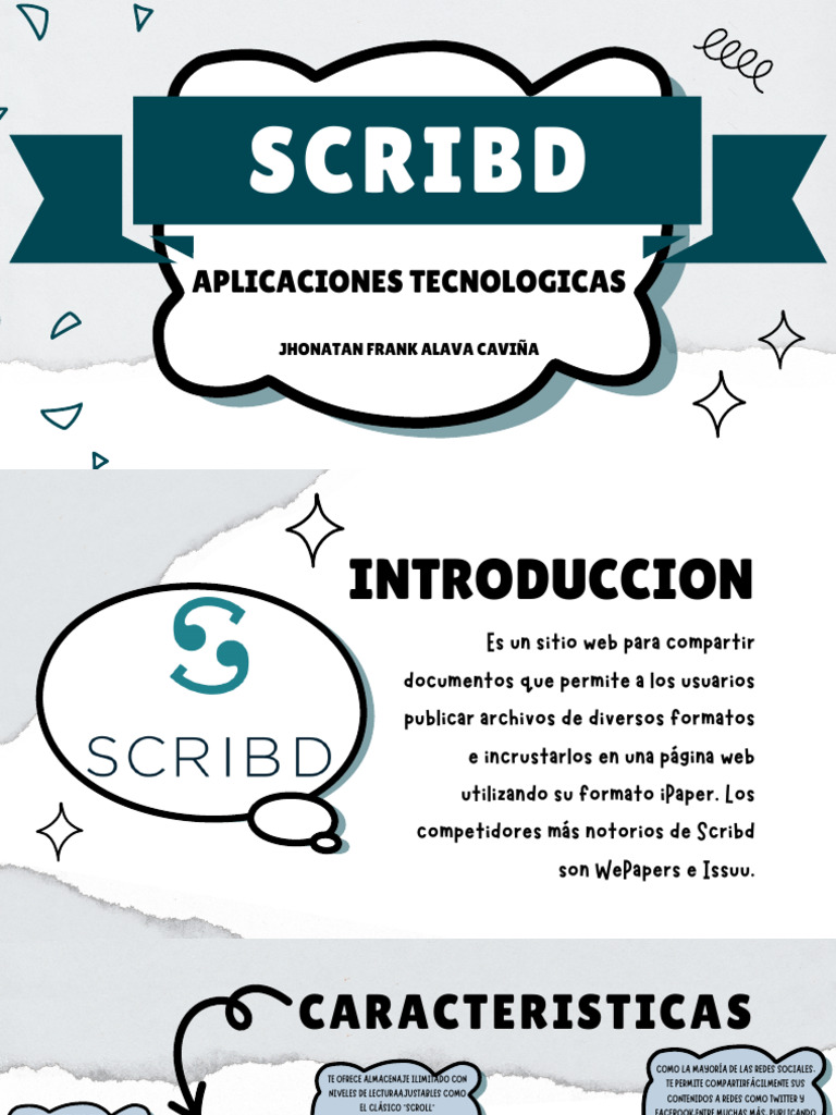 Scribd Pdf Scribd Internet