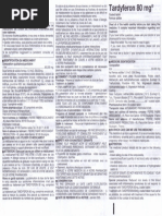 Notice Zanitra Plus 49 | PDF