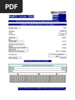 Mass Air Flowsensor | PDF | Resistor | Electronic Circuits