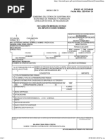 SH 002 24 Sobre Nominas 2024 | PDF | Impuestos | Economias