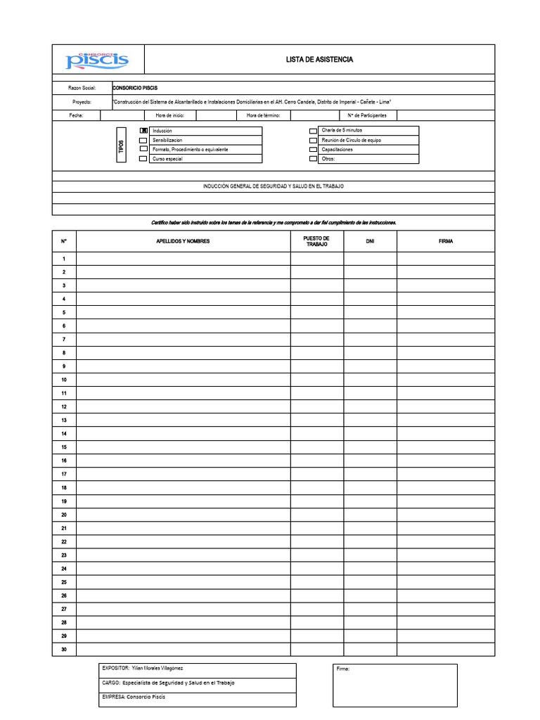 SCTR Junio 2024 | PDF | Lima