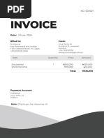 Void Report Template Pdf