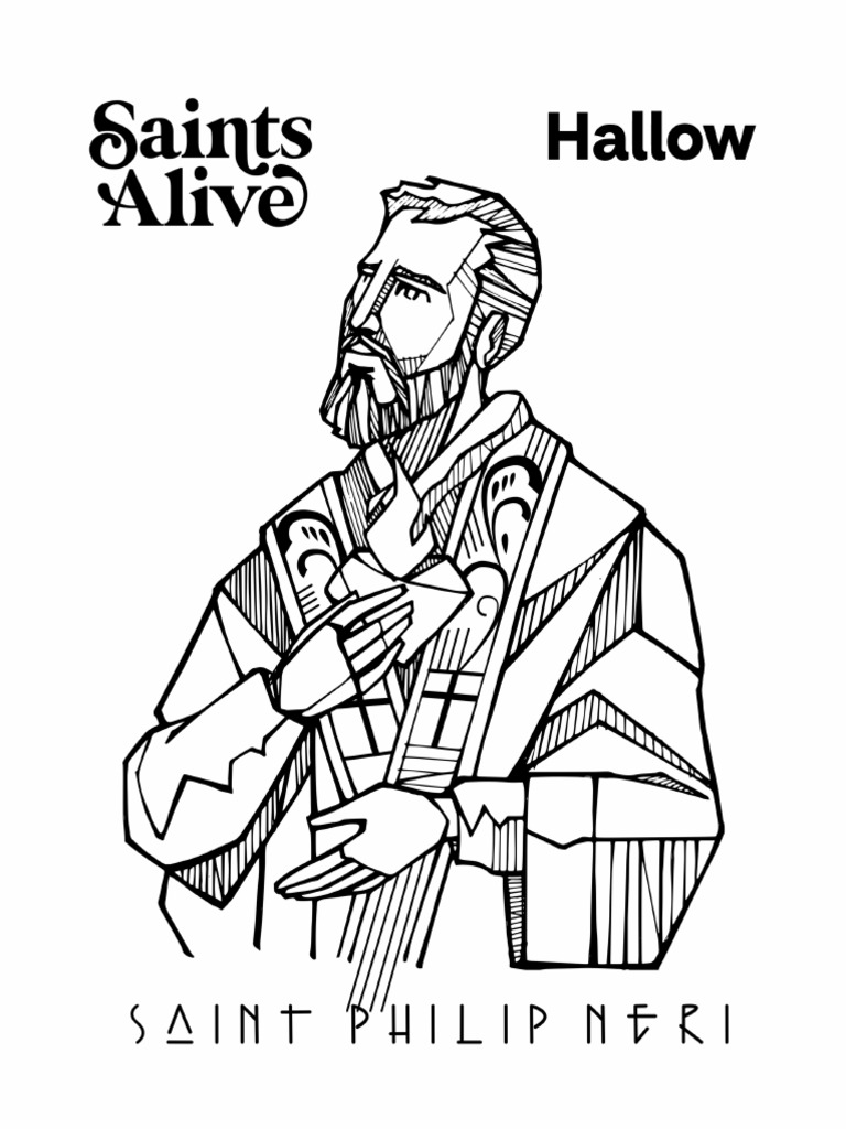 Sap St Philip Neri Pdf