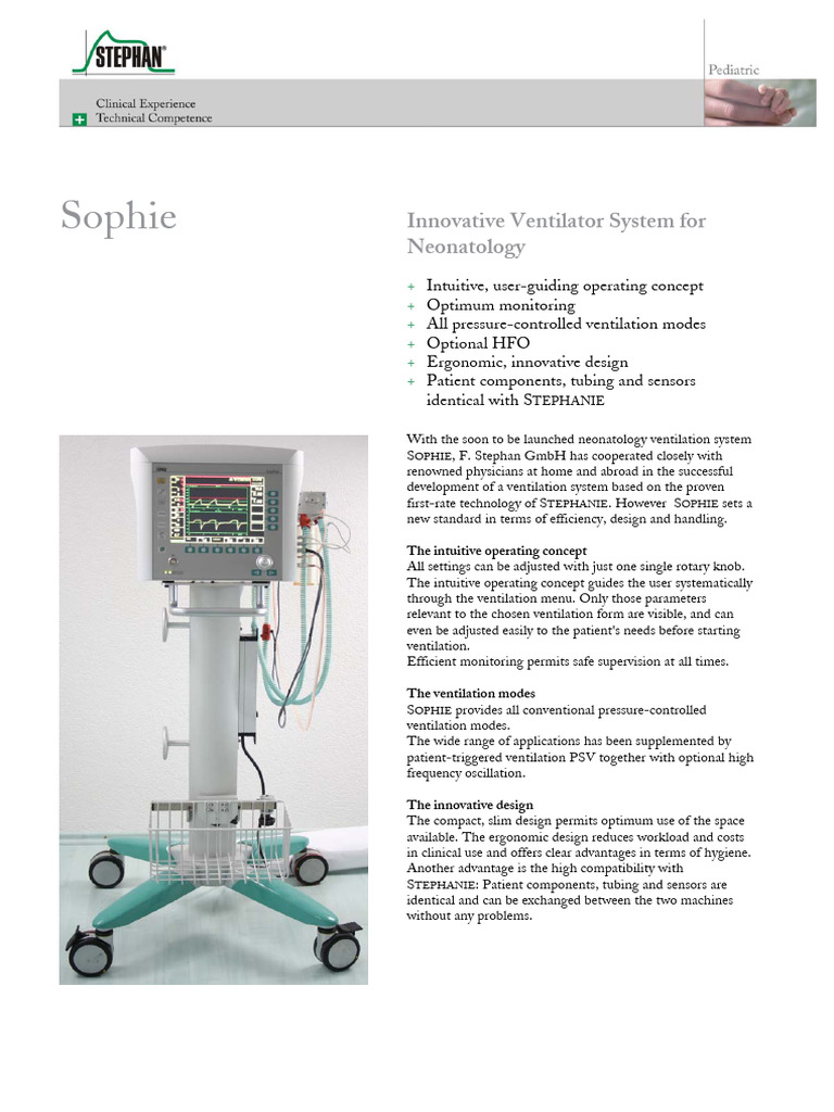 Sophie | PDF