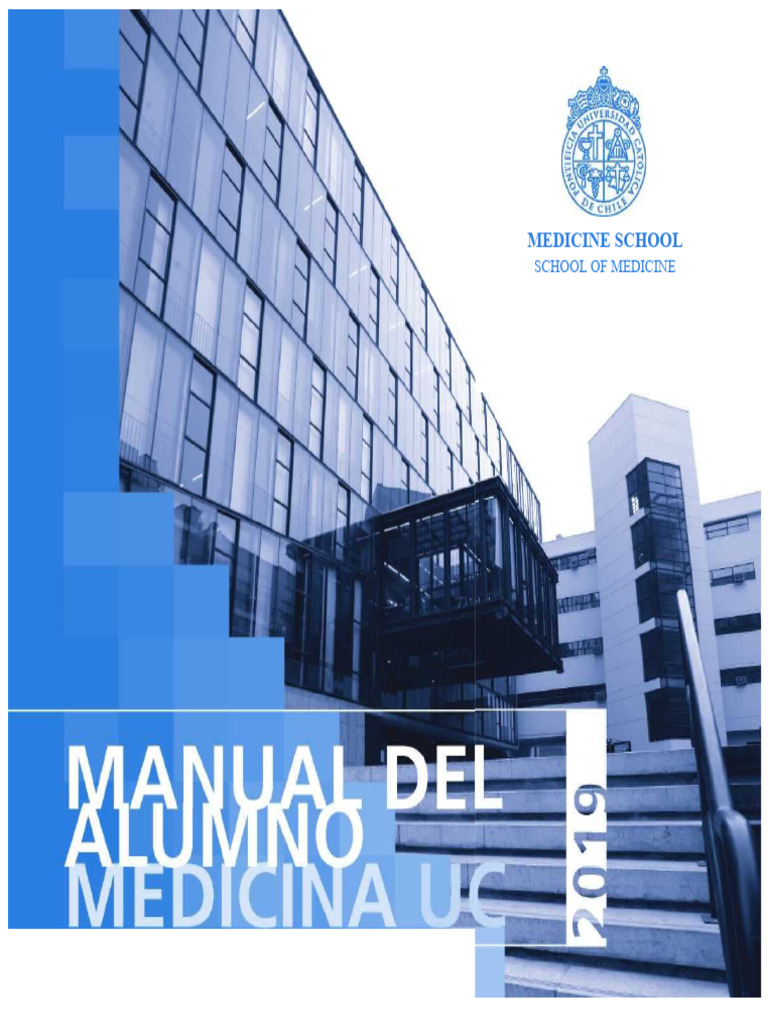 Student Manual 2019 ECOE | PDF | Physician | Medical School