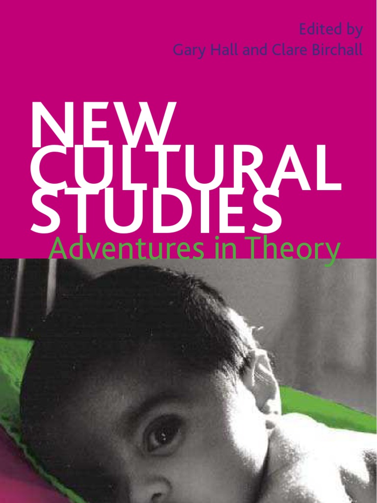 Cultural Studies | PDF | Cultural Studies | Academic Publishing