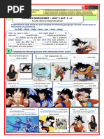 Comick - Comick - Io | PDF | Cartooning | Comics