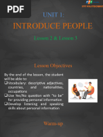 Dean Barnlund | PDF | Nonverbal Communication | Communication