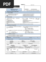 CRIM - Formulario | PDF