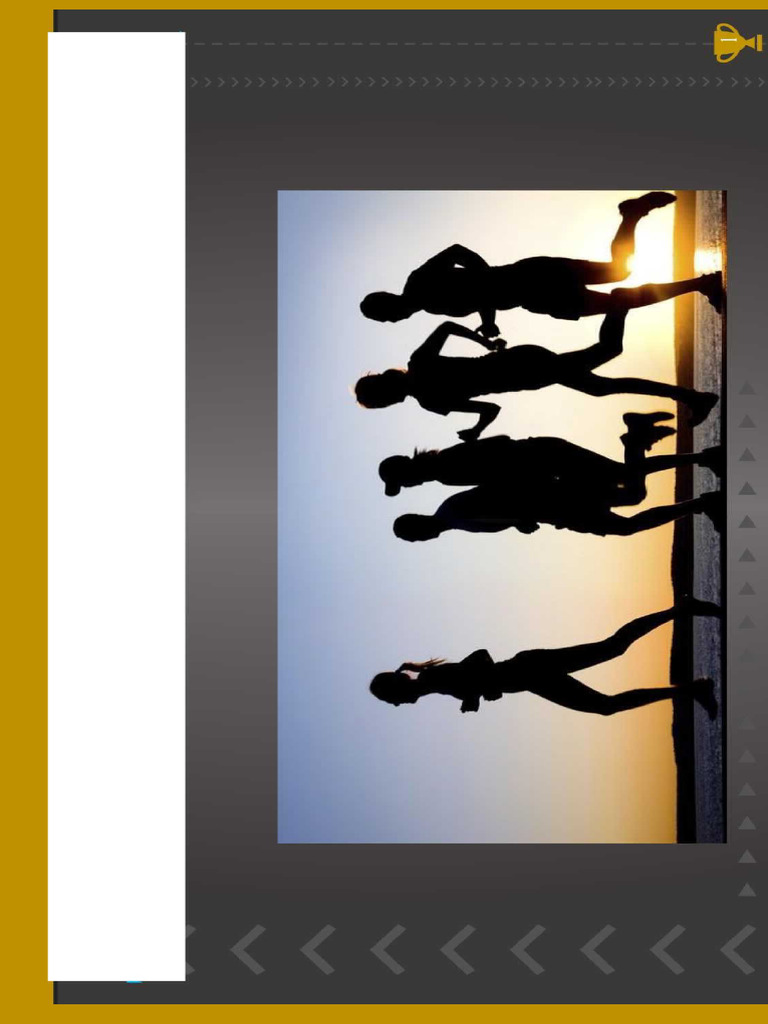 Tipuri de Pregătire Fizică-1 - 442 | PDF