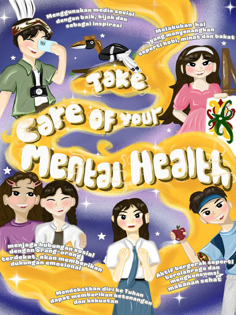 Menggunakan Media Sosial Dengan Baik Dan Bijak | PDF