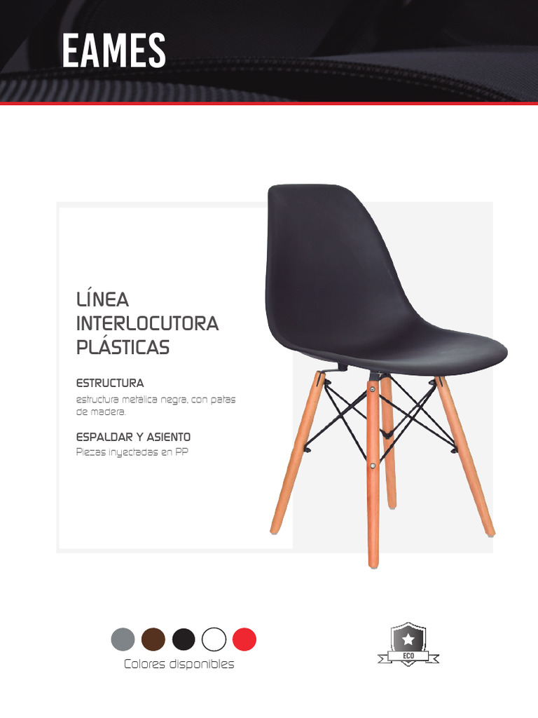 Eames Pdf