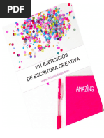 Creative Writing Textbook | PDF